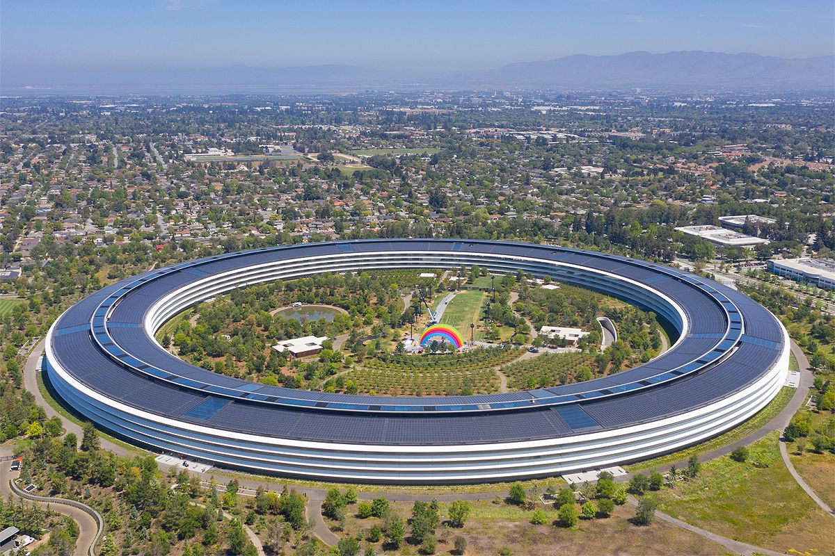 Que voir dans la Silicon Valley, en Californie ? - ©FarWest Que voir dans la Silicon Valley, en Californie ? - ©FarWest
